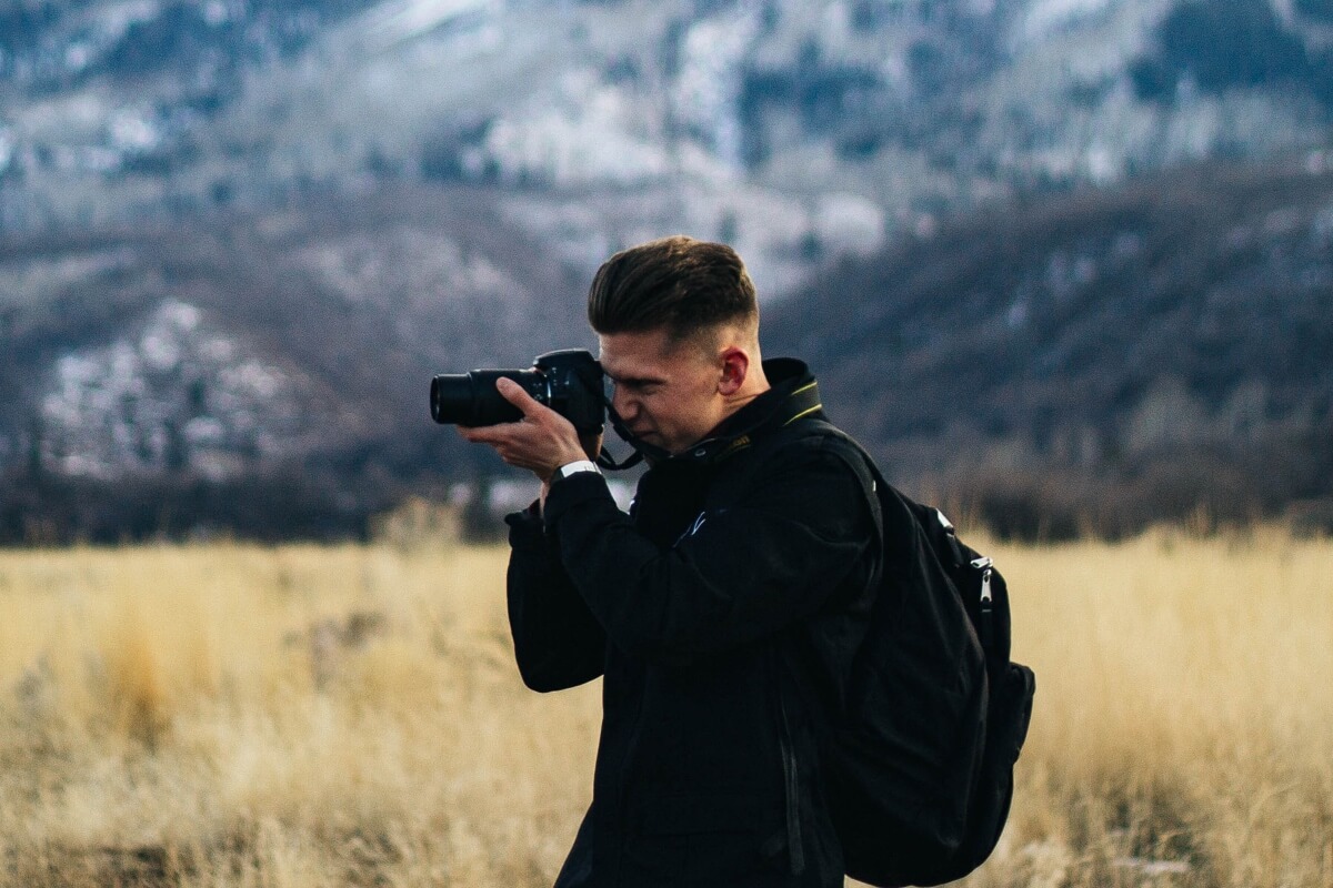 Photography Masterclass: A Complete Guide to Photography – Main