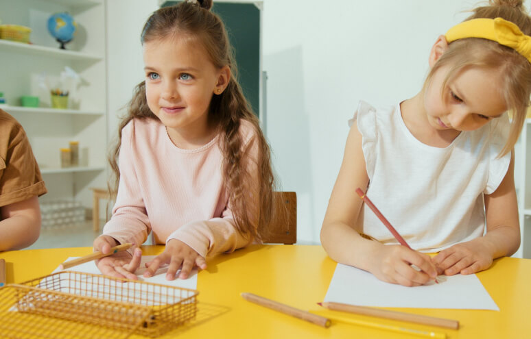 Fashion Design Course For Children – Main