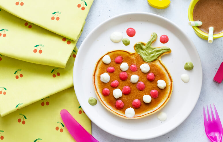 Elementary Cooking Course For Children – Main